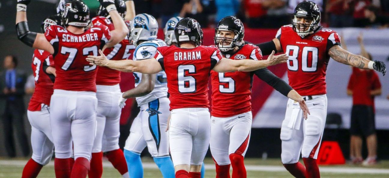 Shayne's Story - Elite Winning Solutions Kicker & Punter Training by ...